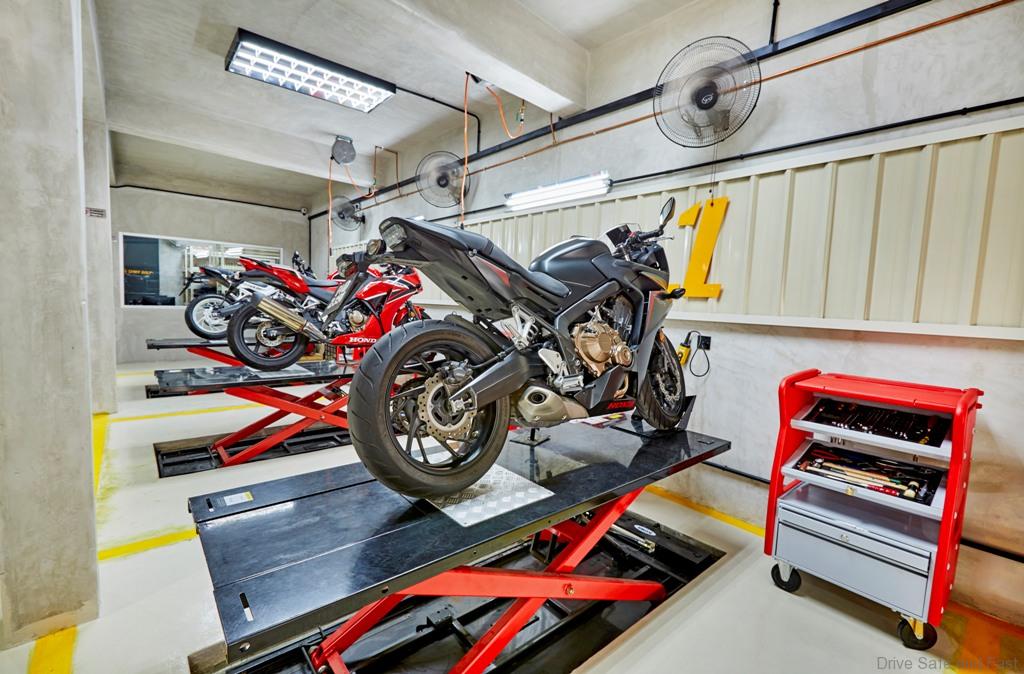 Boon Siew Honda Launches Malaysia’s First BigWing Centre