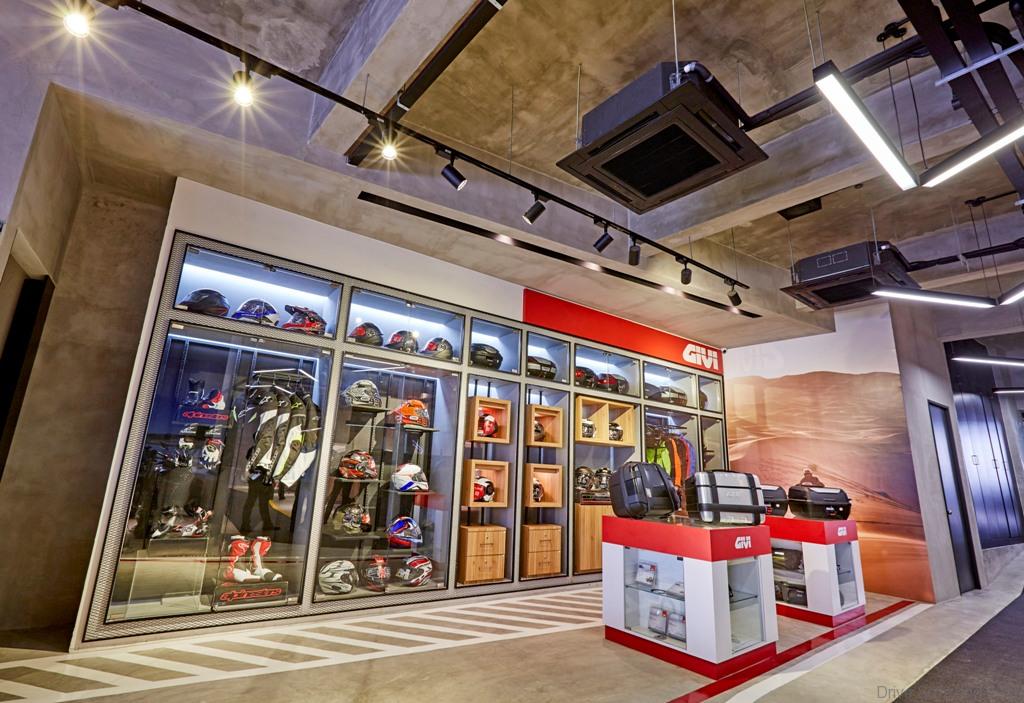 Boon Siew Honda Launches Malaysia’s First BigWing Centre