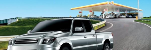 Shell Launches FuelSave Diesel Euro 5 in Sarawak