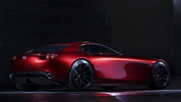 Mazda Plans to Make Inline 6 Engines for Larger Vehicles