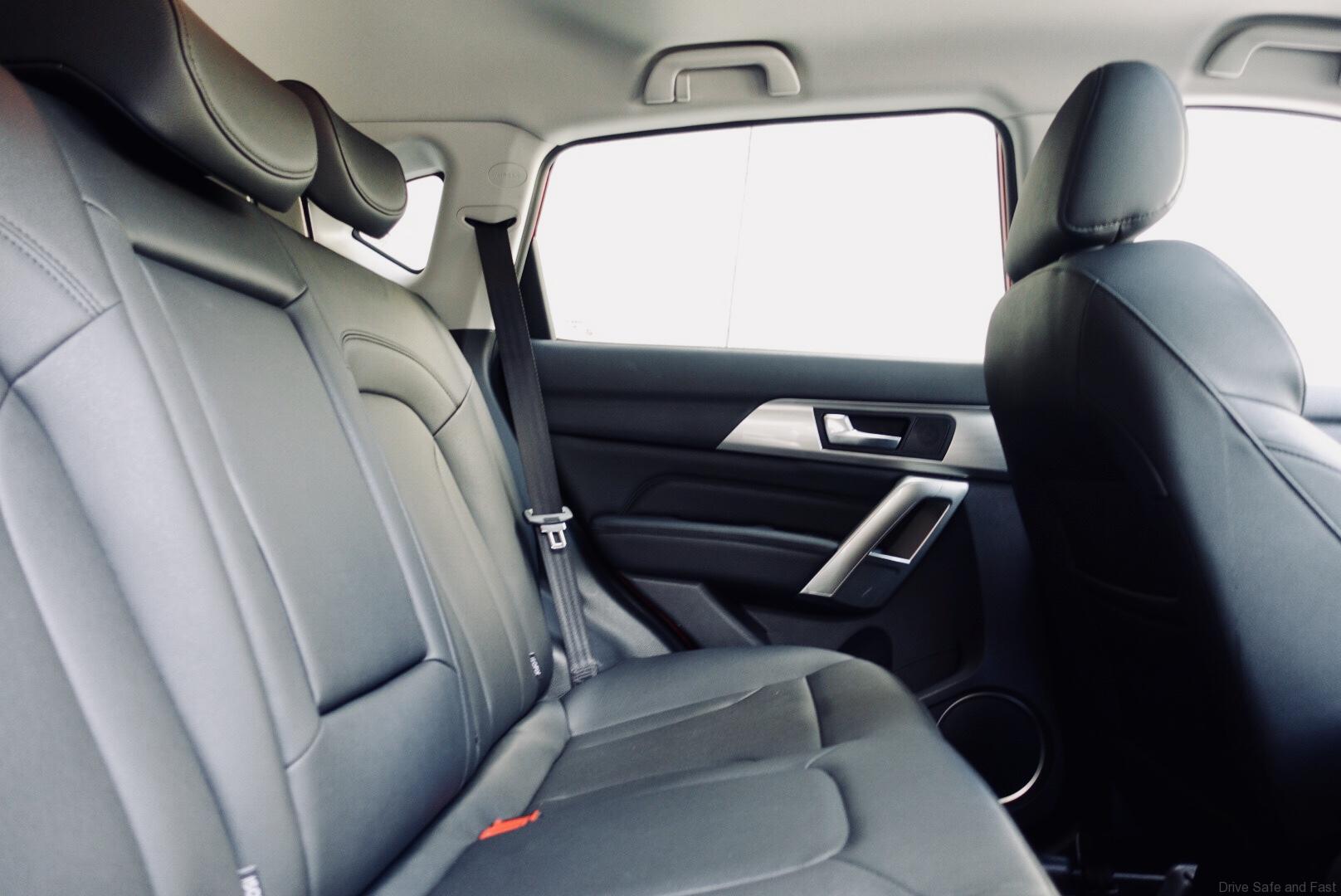 Haval H2 Review: A Seriously Competitive Chinese-Made SUV