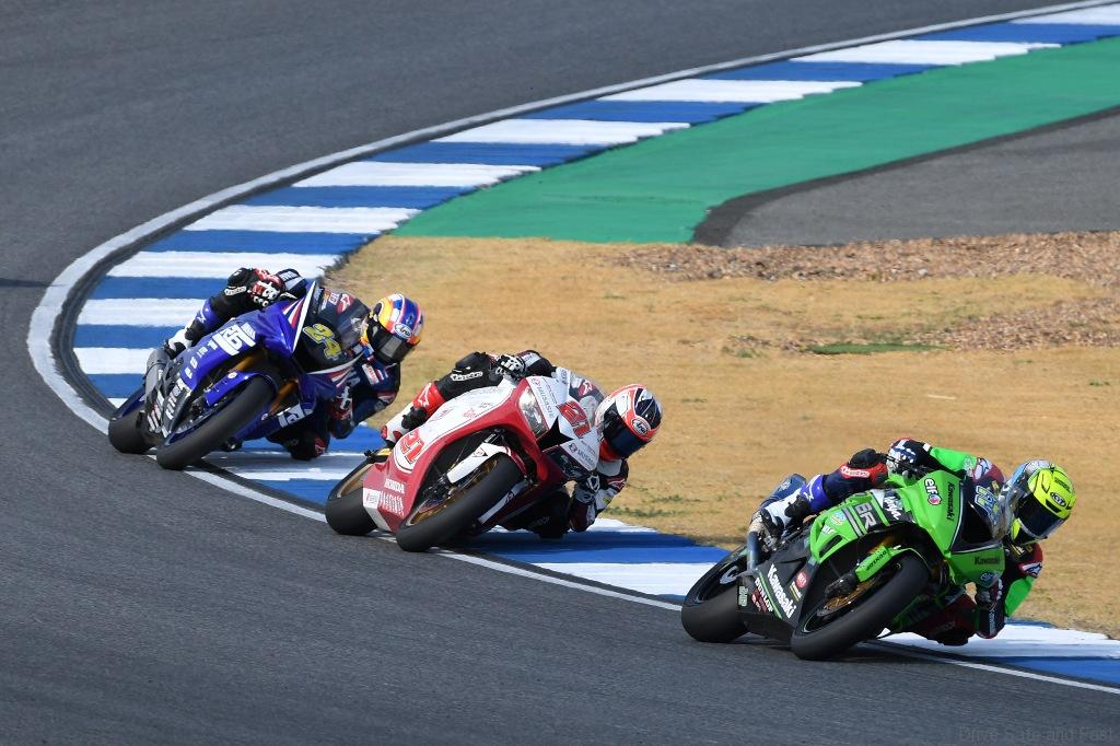 Azlan Opens 2018 Campaign with Double Podium Finishes