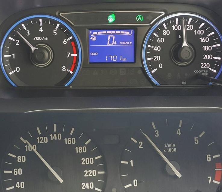 Perodua Myvi 1.5 High Spec Review: One Giant Leap