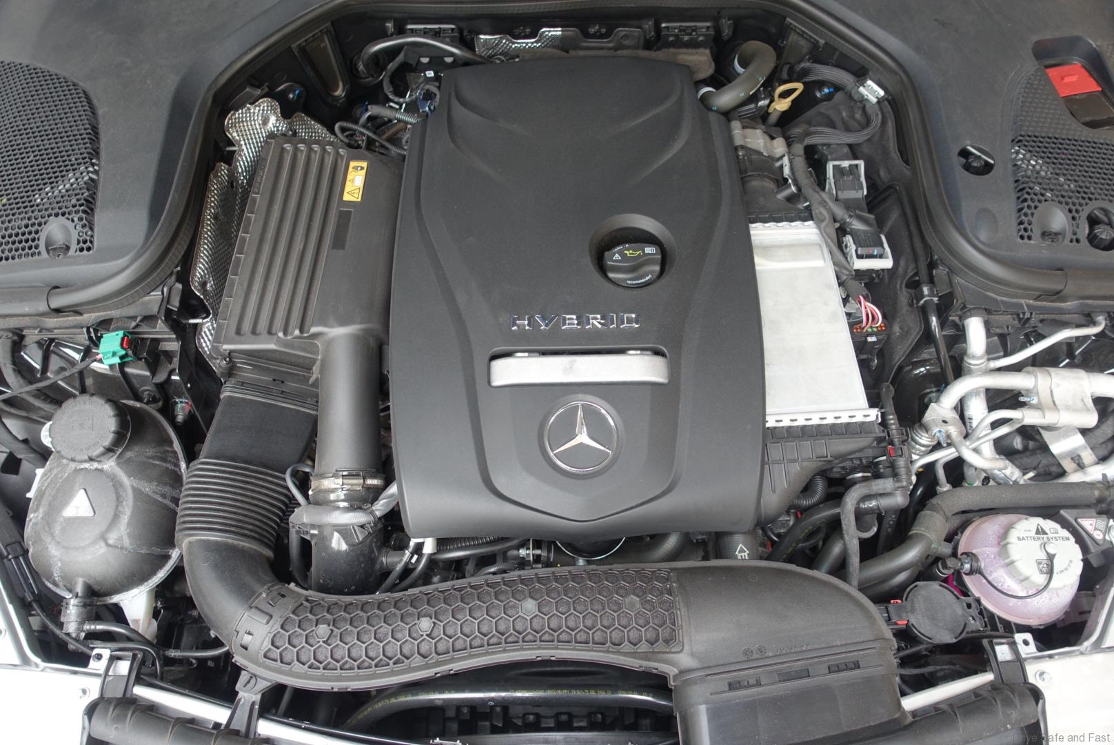 Mercedes-Benz E350e AMG Line Review: The W213’s Ultimate Form