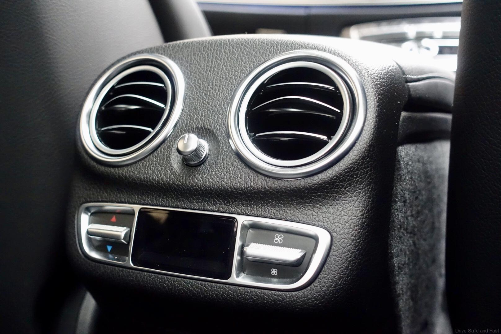 Mercedes-Benz E350e AMG Line Review: The W213’s Ultimate Form – Drive ...