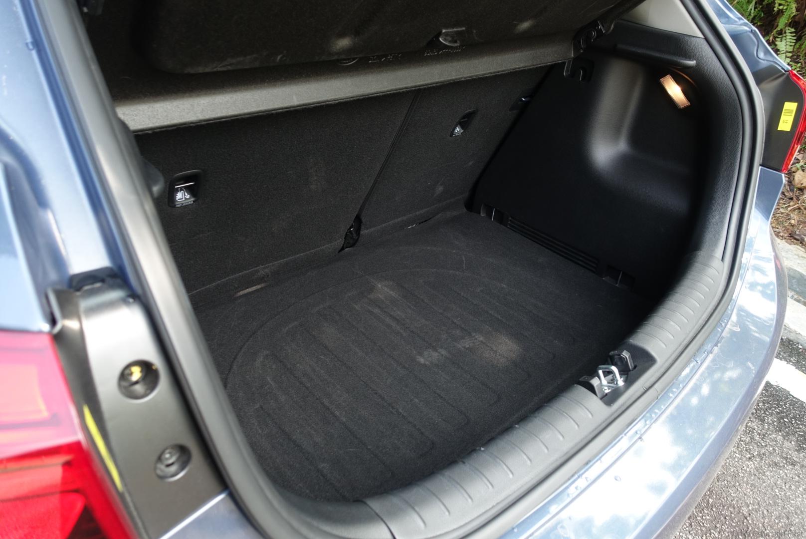 Kia Rio Hatchback Is a Simple, Conti-Flavoured Upgrade