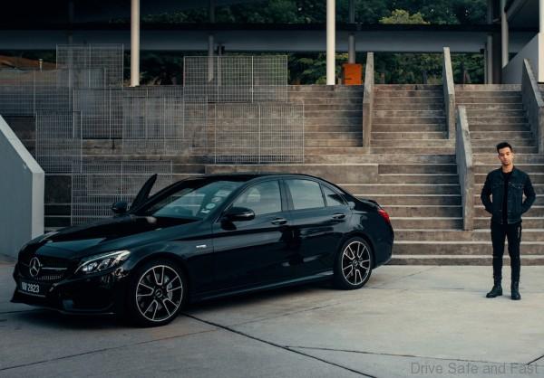 NABIL JEFFRI MAKES HISTORICAL DEBUT WITH WEC 2018/19 SUPER SEASON & LE ...