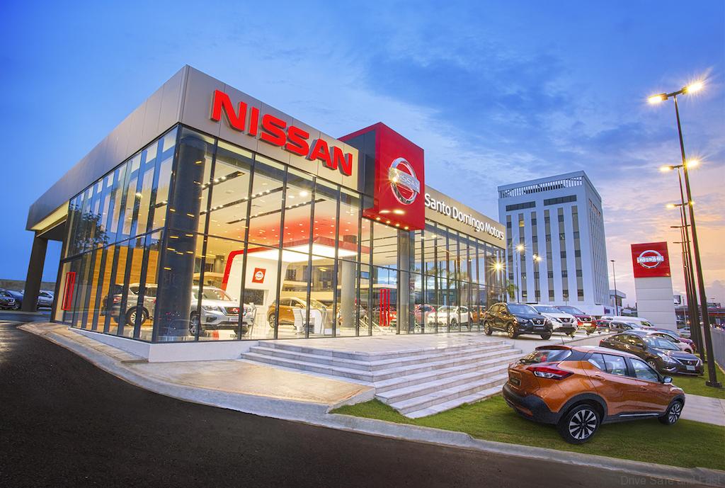 Nissan To Introduce New Retail Concept at Dealerships Worldwide