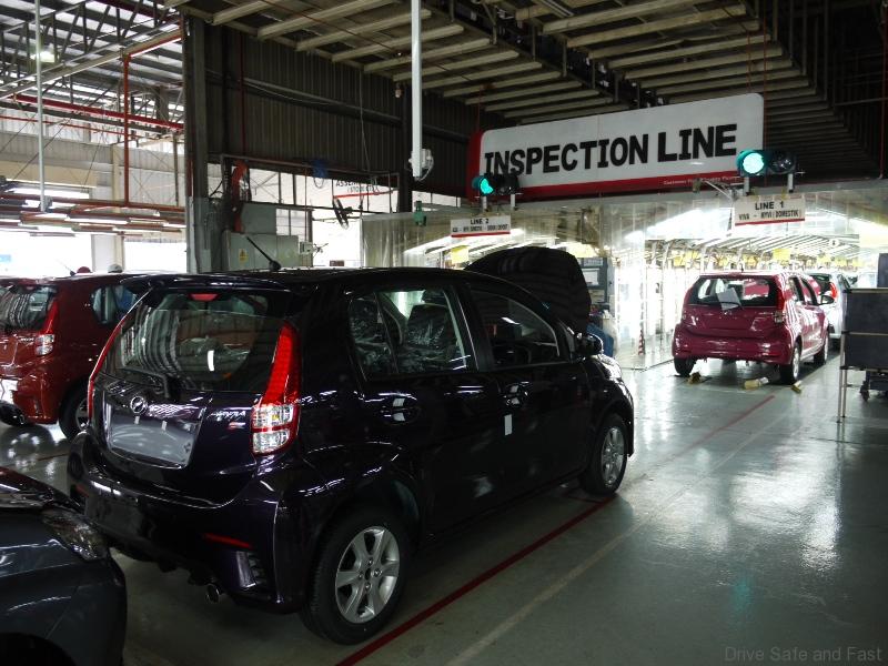 Perodua sales at 52% & Proton sales at 8.8%… Why?