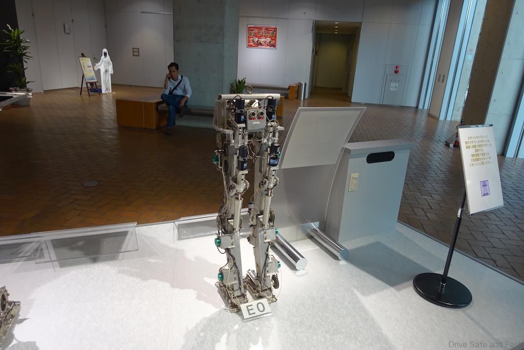 Honda Cancels ASIMO. We Celebrate Its Development History