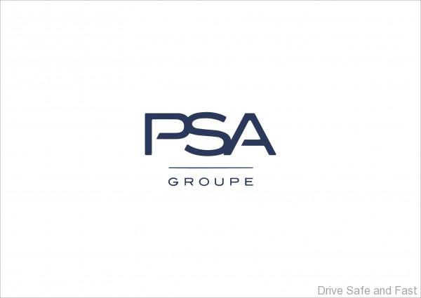 Groupe PSA’s Worldwide Sales Up 38.1% in the First Half of 2018