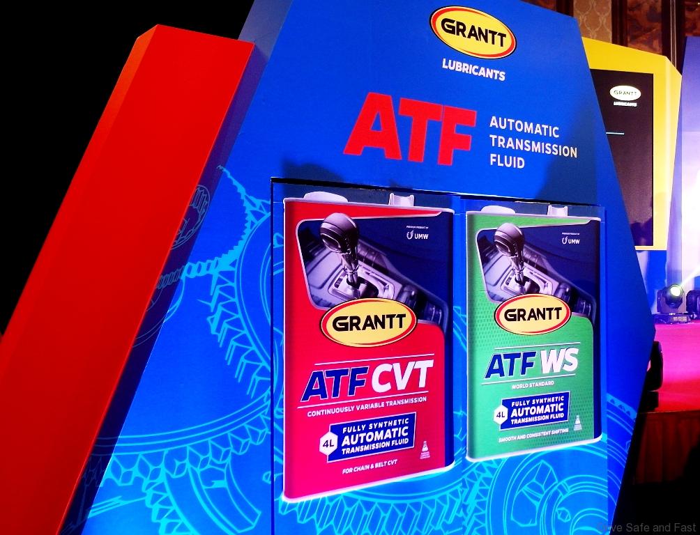 Grantt Launches New Stellar 8000 0W-20 Fully Synthetic Engine Oil