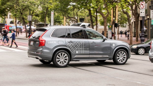 Singapore Is Ready To Accept Self Driving Vehicles In 2021