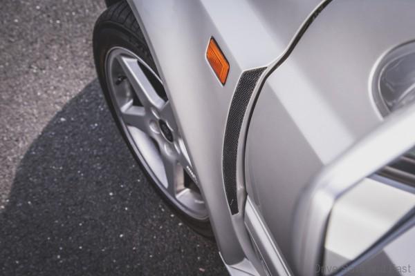 This is the VW Golf A59……the only ‘one’ built