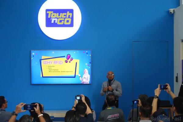 The A-to-Z on Touch n Go’s RFID Toll Payment System