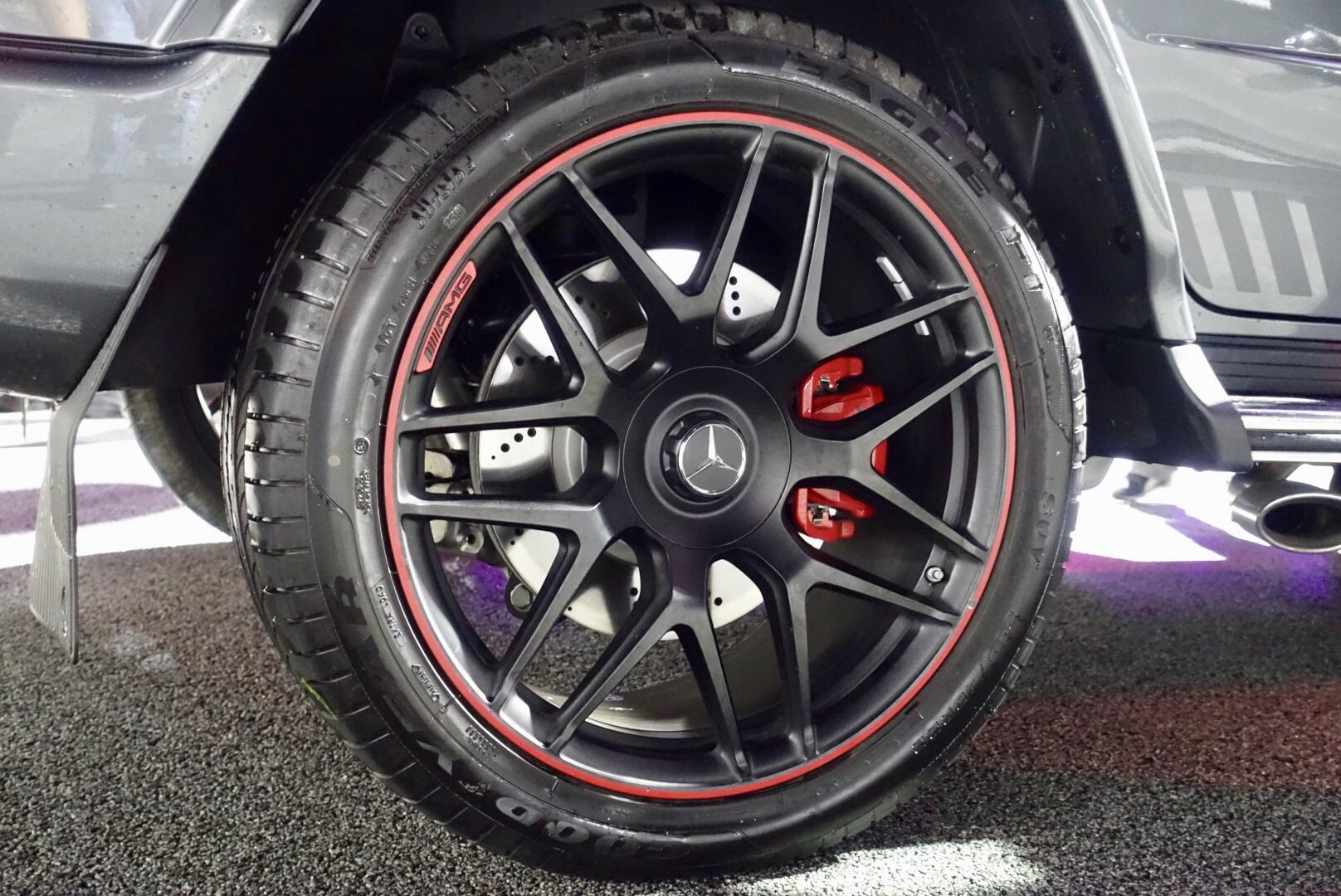 Mercedes-AMG GLC 63 S, GLC 63 S Coupe and G63 Now Available in Malaysia