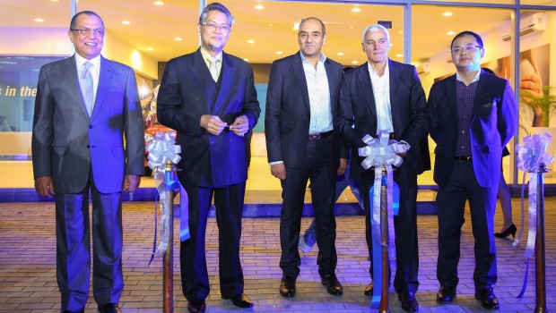 Proton Unveils New Models in Egypt