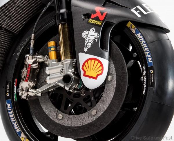 Brembo releases MotoGP brakes for road use