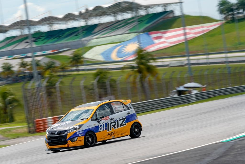 Team Proton R3 Crowned 2018 Sepang 1000KM Champions