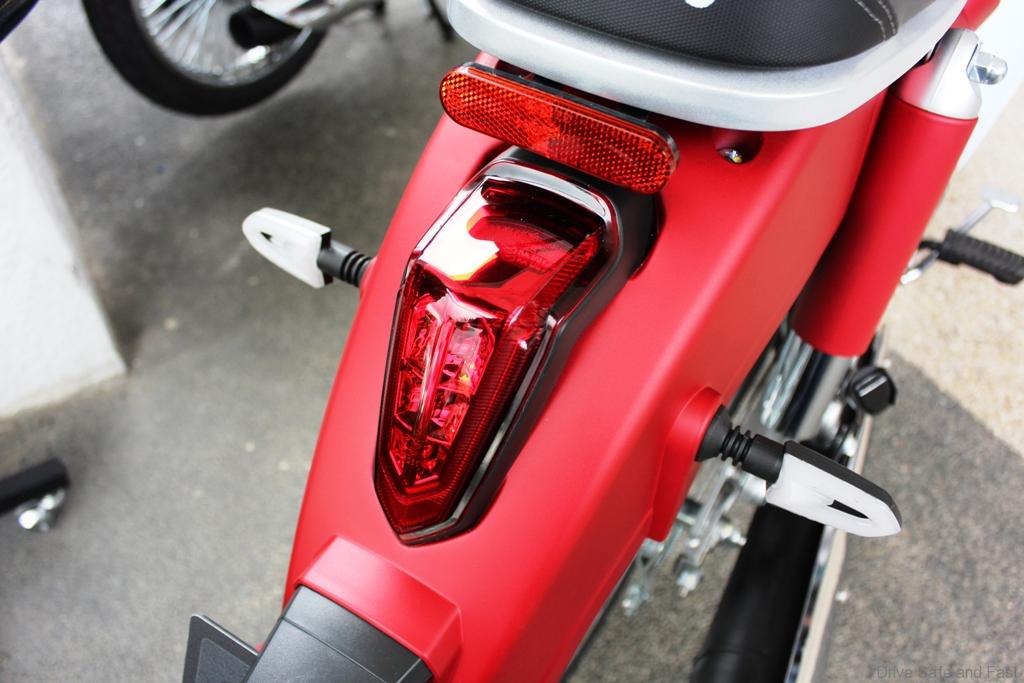 MForce Bike Launches WMoto Motorcycle Brand
