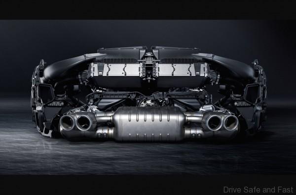 What Porsche Changed on the 911’s New Boxer Engine