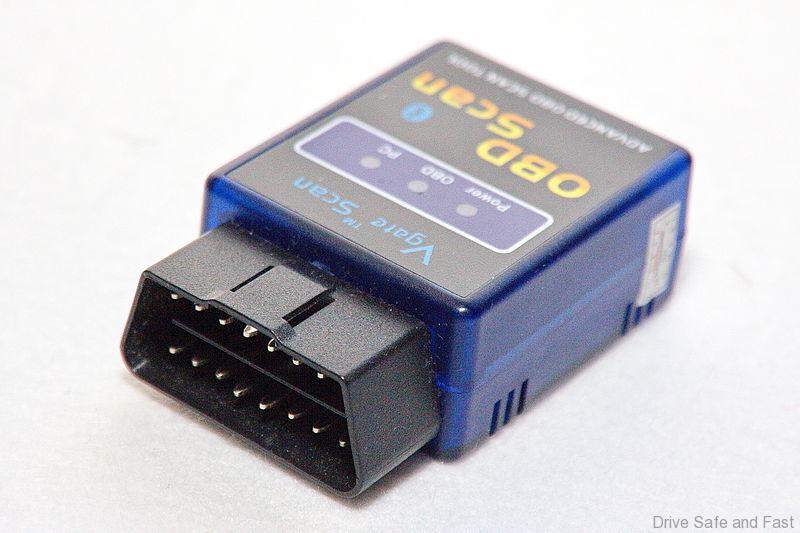 How to Use an OBD2 Bluetooth Scanner to Diagnose Car Problem