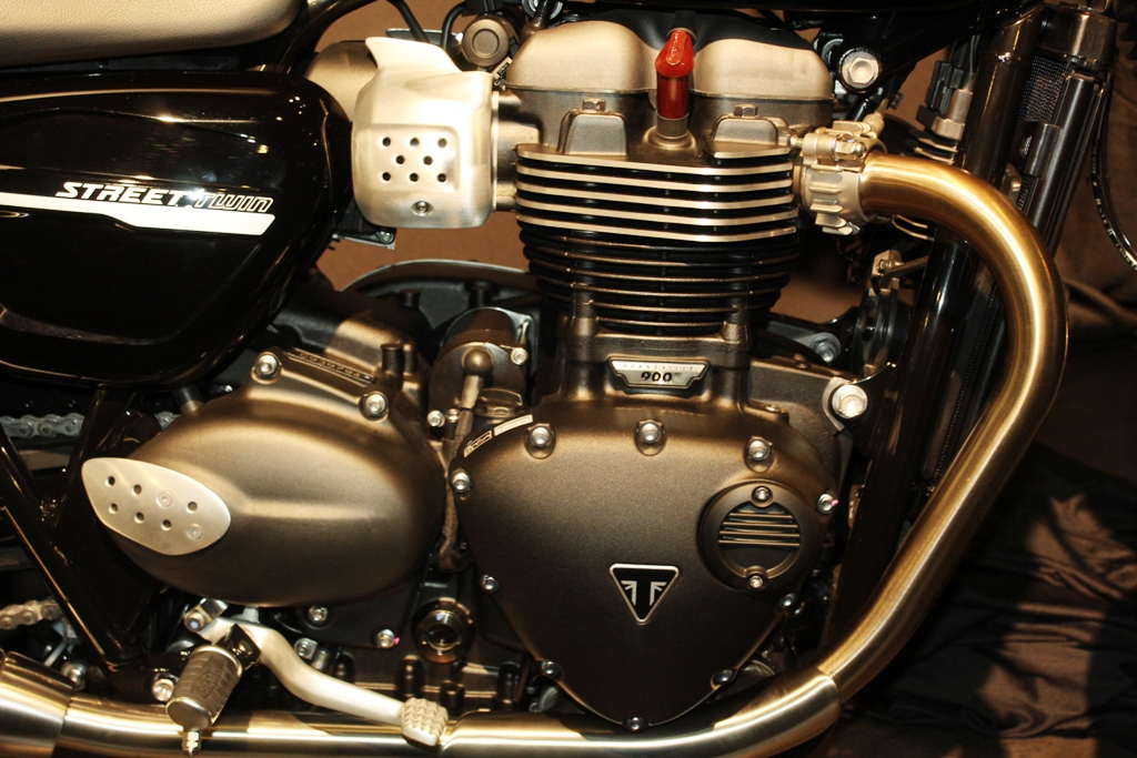 2019 Triumph ‘Modern Classics’ Range Launched in Malaysia