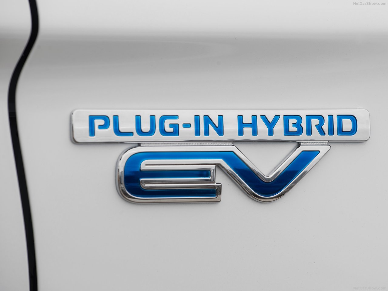 Outlander, the most popular PHEV In Europe