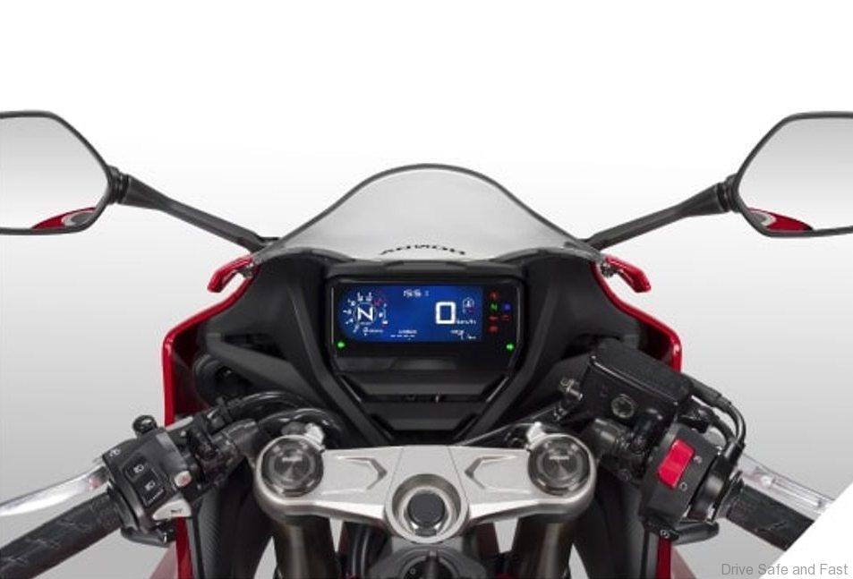 Honda CBR650R and CB650R Launched