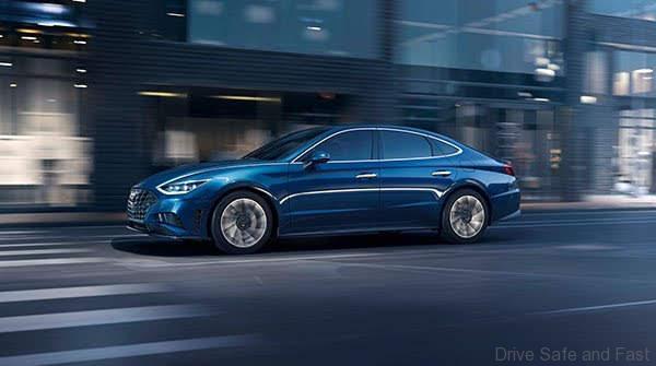 Is BLUE becoming the most popular car colour?