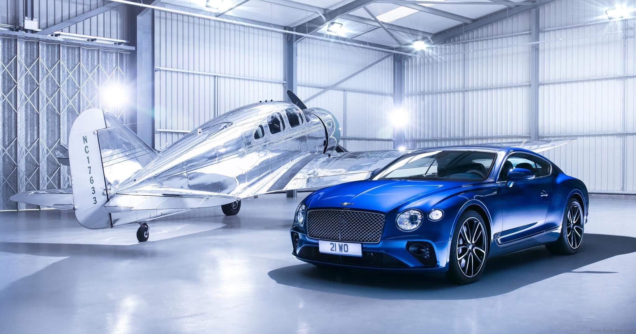 Is BLUE becoming the most popular car colour?