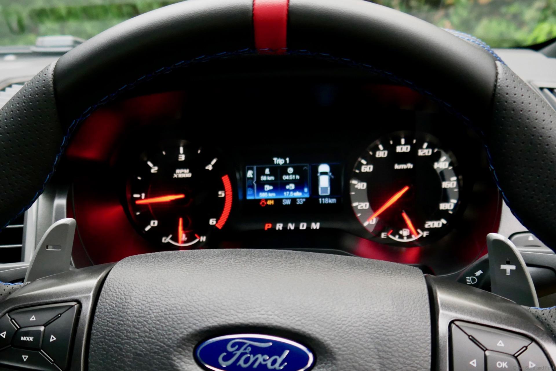 Ford Ranger Raptor Review: IS RM200K Too Much to Ask?