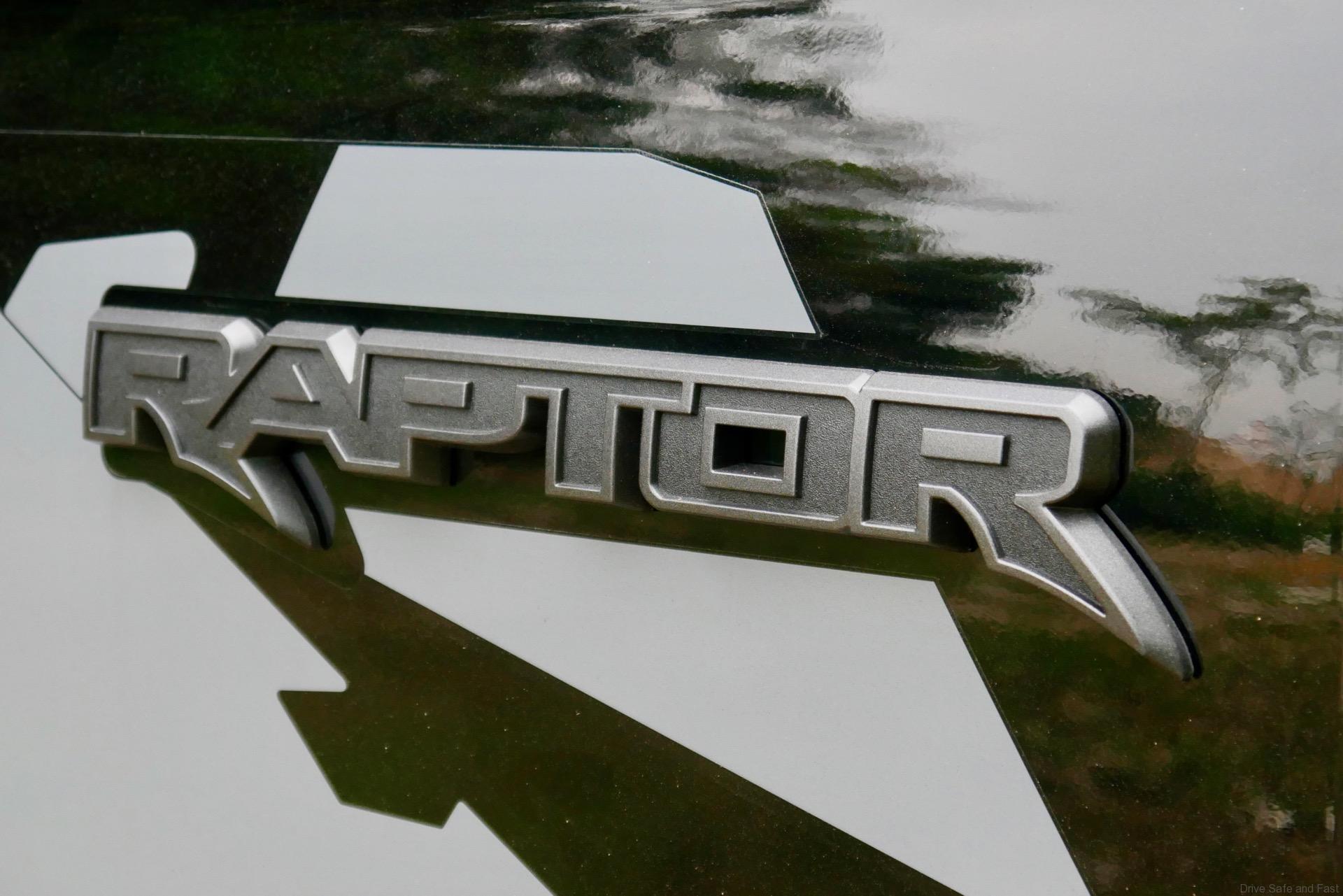 Ford Ranger Raptor Review: IS RM200K Too Much to Ask?