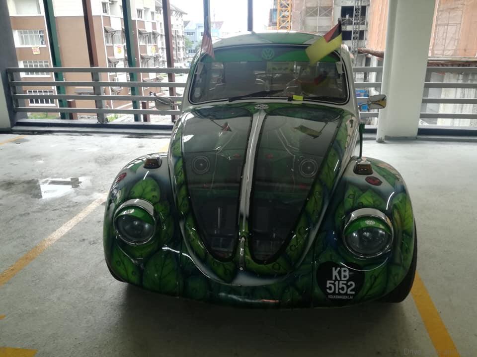 How ‘Low’ Can You Go With Your Volkswagen?