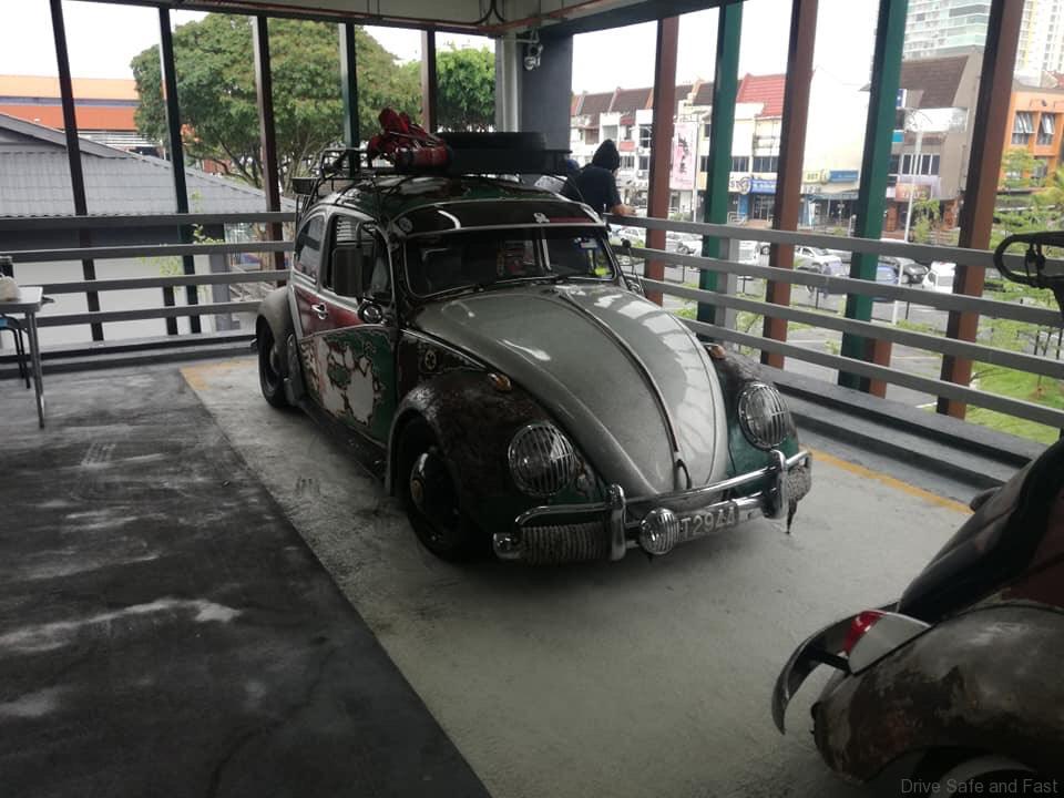 How ‘Low’ Can You Go With Your Volkswagen?