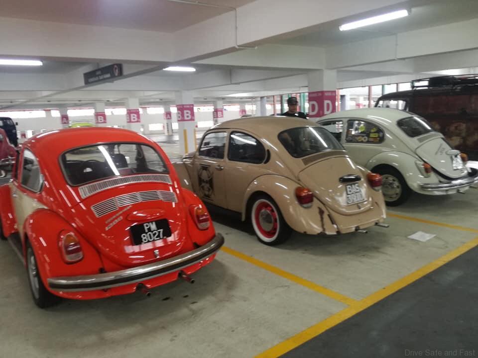 How ‘Low’ Can You Go With Your Volkswagen?