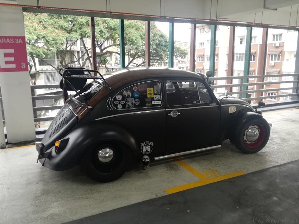 How ‘Low’ Can You Go With Your Volkswagen?