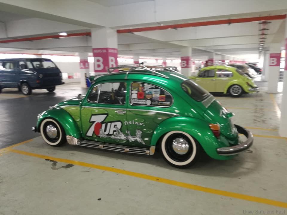 How ‘Low’ Can You Go With Your Volkswagen?
