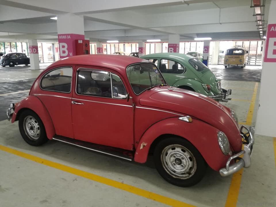 How ‘Low’ Can You Go With Your Volkswagen?