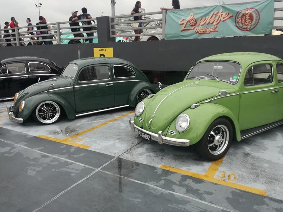 How ‘Low’ Can You Go With Your Volkswagen?