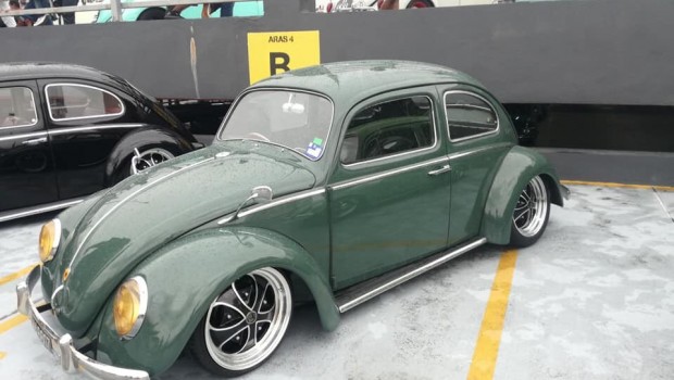 How ‘Low’ Can You Go With Your Volkswagen?