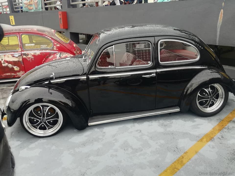 How ‘Low’ Can You Go With Your Volkswagen?
