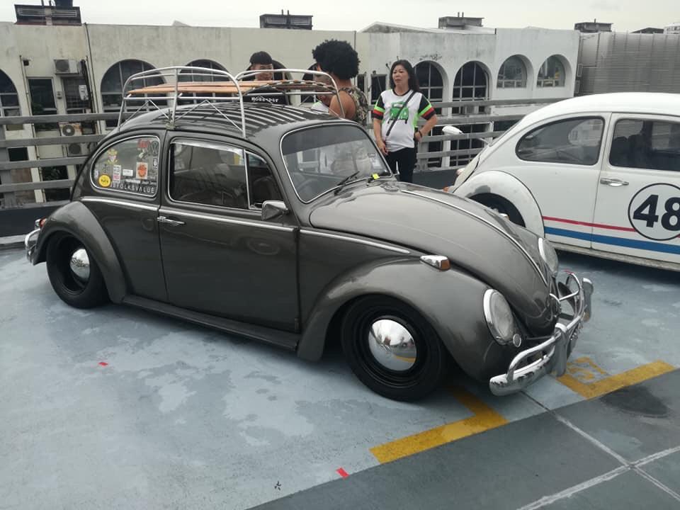 How ‘Low’ Can You Go With Your Volkswagen?