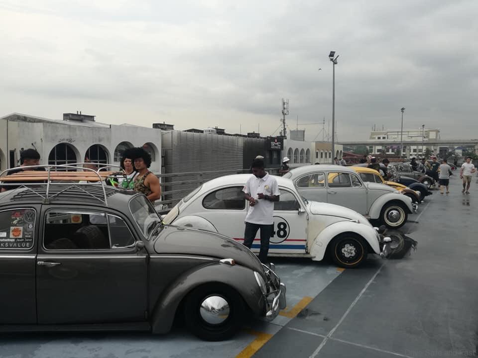 How ‘Low’ Can You Go With Your Volkswagen?