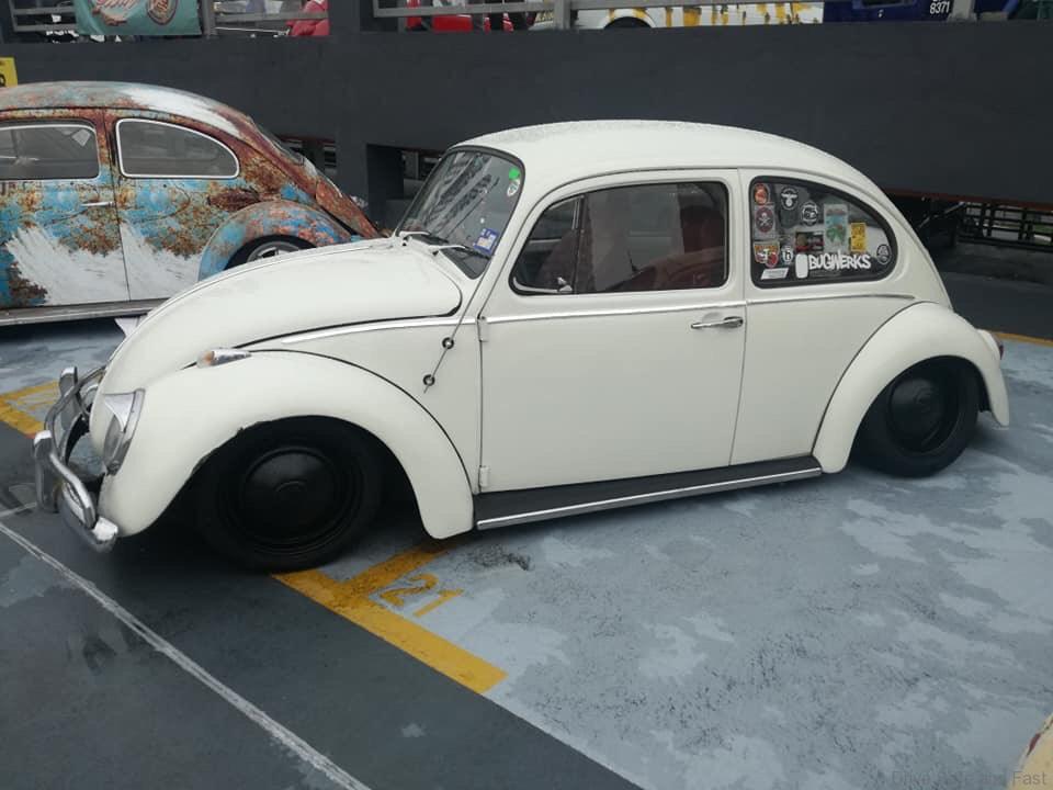 How ‘Low’ Can You Go With Your Volkswagen?