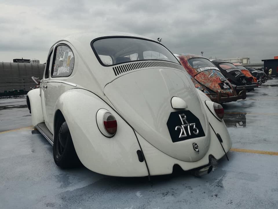 How ‘Low’ Can You Go With Your Volkswagen?