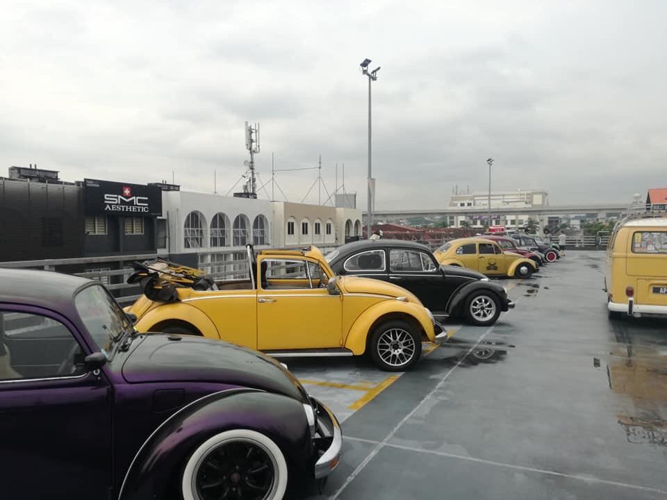 How ‘Low’ Can You Go With Your Volkswagen?