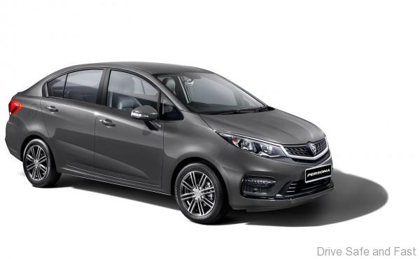 PROTON's Iriz & Persona challenges Bezza & Myvi.......the games begin ...