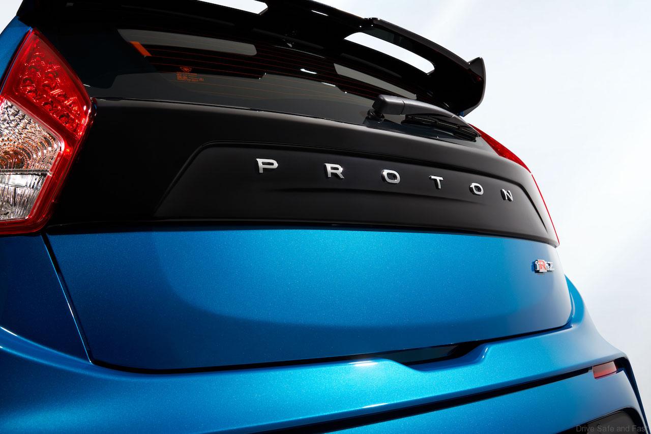 PROTON’s Iriz & Persona challenges Bezza & Myvi…….the games begin