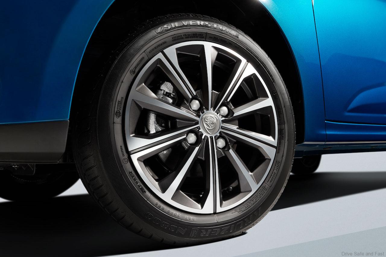 PROTON’s Iriz & Persona challenges Bezza & Myvi…….the games begin